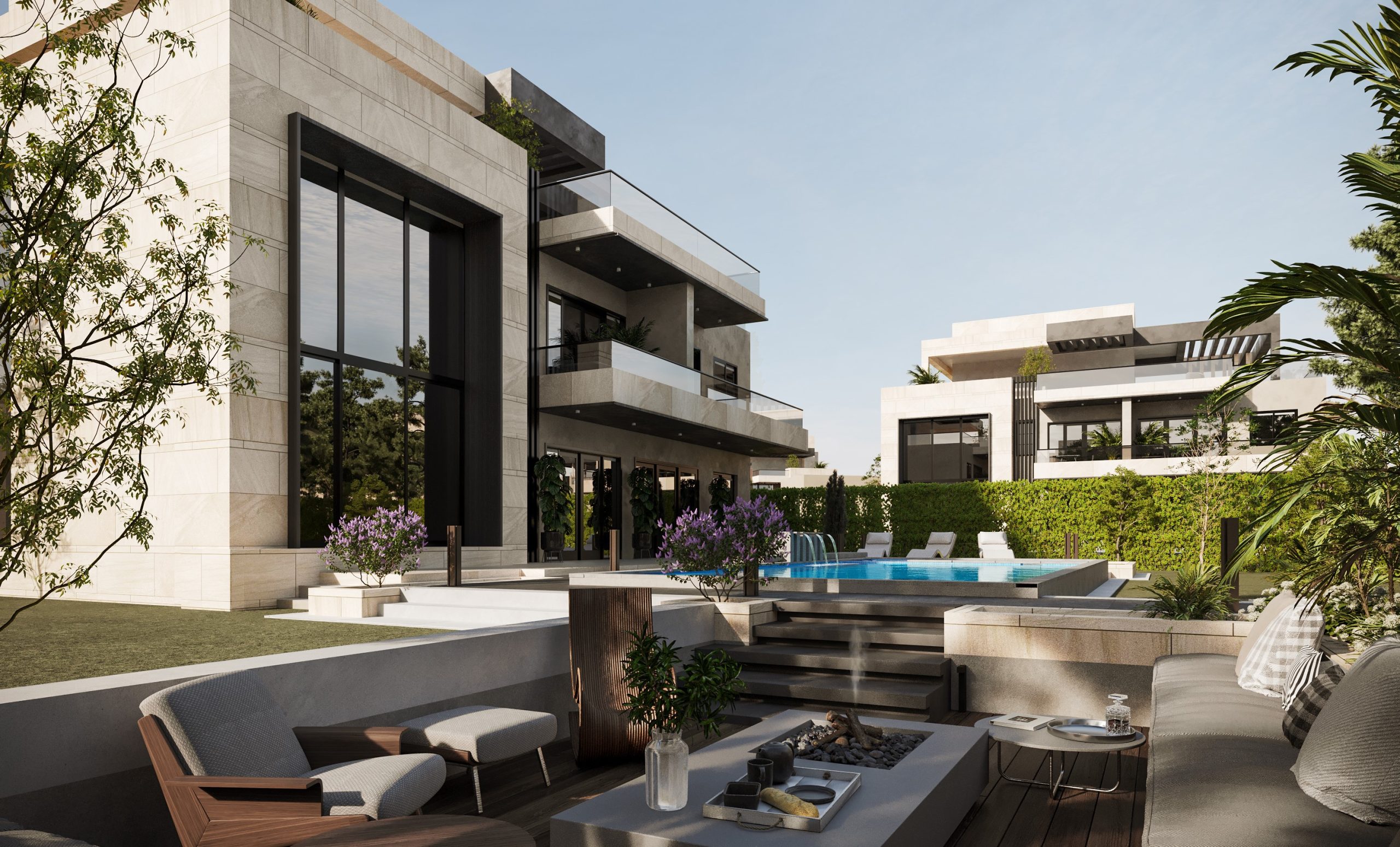 Property Locations - Linkace Real Estate